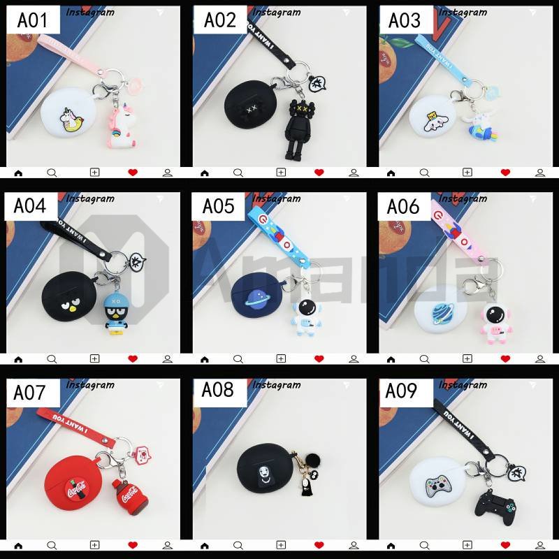 GC01 Soundpeats mini case / SoundPEATS-MiNi Pro CASE / Soundpeats Free2 ...