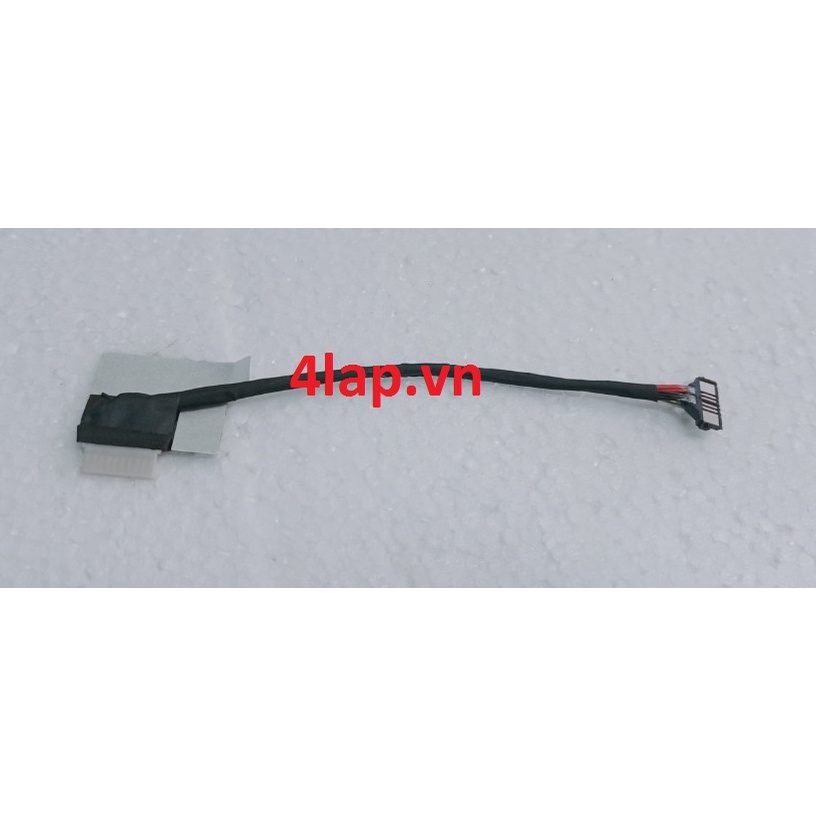 Thay Cable Battery - Cáp Pin Laptop Dell Inspiron 5410 5510 5515 P106F ...