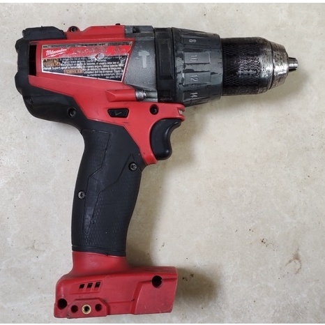 Máy Khoan Milwaukee 2704-20, Máy bãi Nhập Mỹ, Không chổi than | Shopee ...