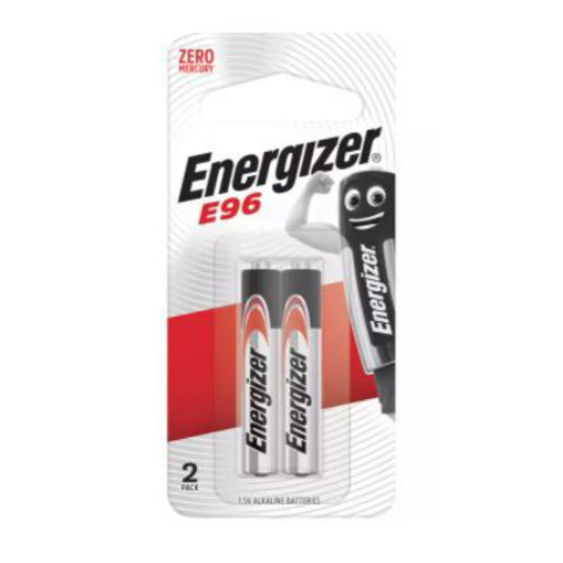 Combo 4 Pin 4A (AAAA) ENERGIZER (2 Viên)1.5V Chính Hãng Cho Đèn Laser ...