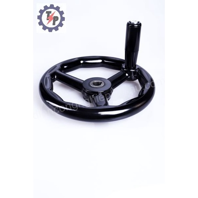 Tay quay 3 cạnh/ Tay quay 3 cạnh tháo rời M12/M14/M16/M17/M20/M25 ...