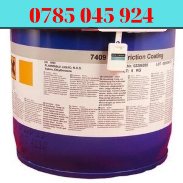 Mỡ bôi trơn Molykote 7409 (5kg) | Shopee Việt Nam