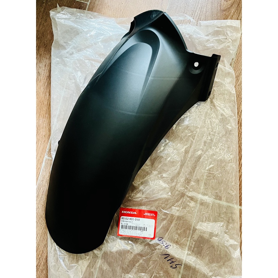 Chắn Bùn Sau C Chắn Bùn Gầm Bánh Sau Honda Sh 2013-2016 Chính Hãng ...