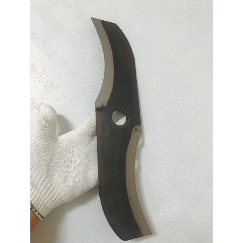 Lưỡi dao gặt lúa- dao chữ ngã | Shopee Việt Nam