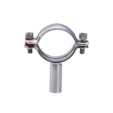 Giá đỡ ống inox, cùm đỡ treo ống inox, cùm omega inox 304 | Shopee Việt Nam