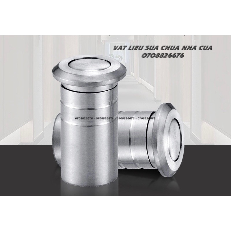 Chặn Cát Chốt Cửa - Inox 304 - Có lò xo chống cát, chống gỉ sét - Hàng Cao Cấp | Shopee Việt Nam
