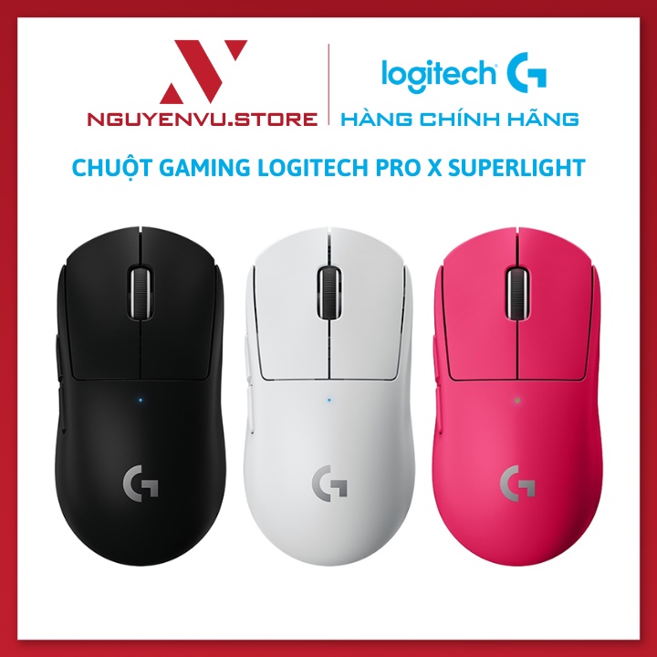 Logitech g pro - Giá Tốt, Miễn Phí Vận Chuyển, Đủ Loại | Shopee Việt Nam