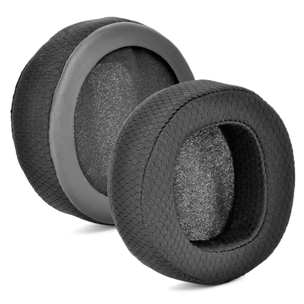Cặp Mút Đệm Thay Thế Cho Tai Nghe skullcany hesh / hesh 2 / 1More Sr ...