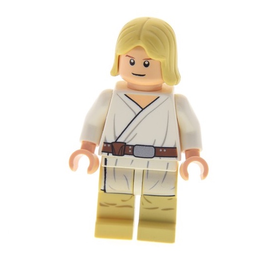 [Like new] Nhân vật Lego Star Wars | Shopee Việt Nam