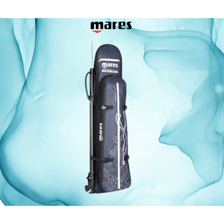 Túi đựng fins Mares Ascent Dry | Shopee Việt Nam