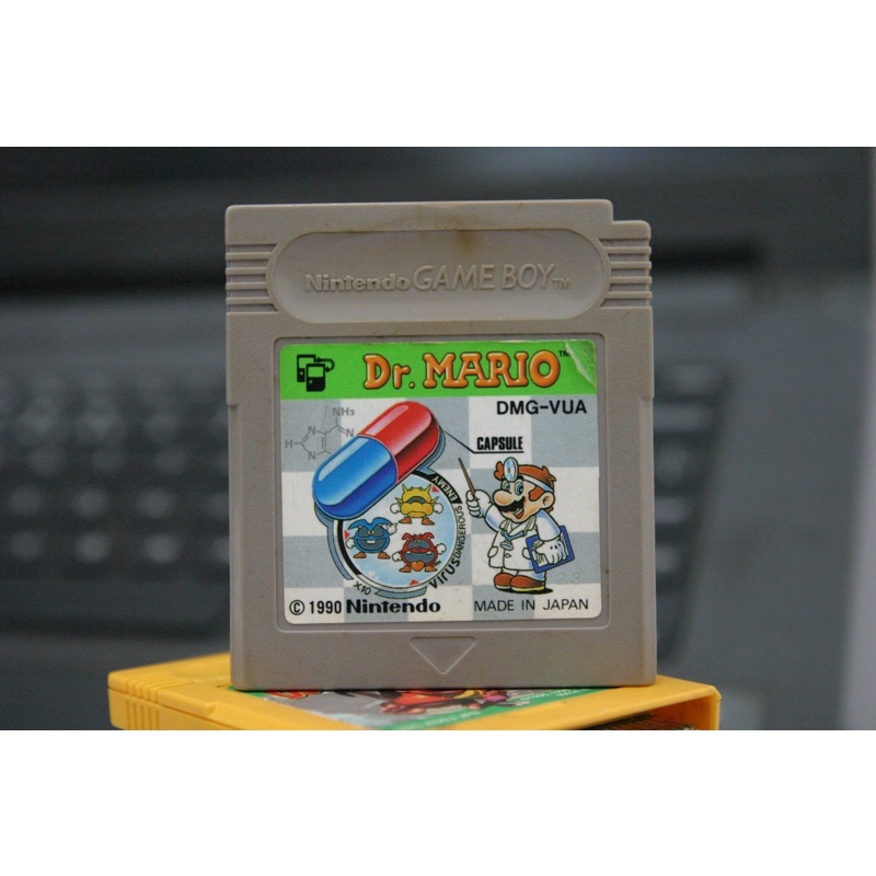 trò gameboy - doctor mario | Shopee Việt Nam