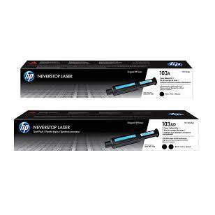 Hộp mực in W1103A/103A - dùng cho máy in HP MFP 1200aw/1000a | Shopee ...