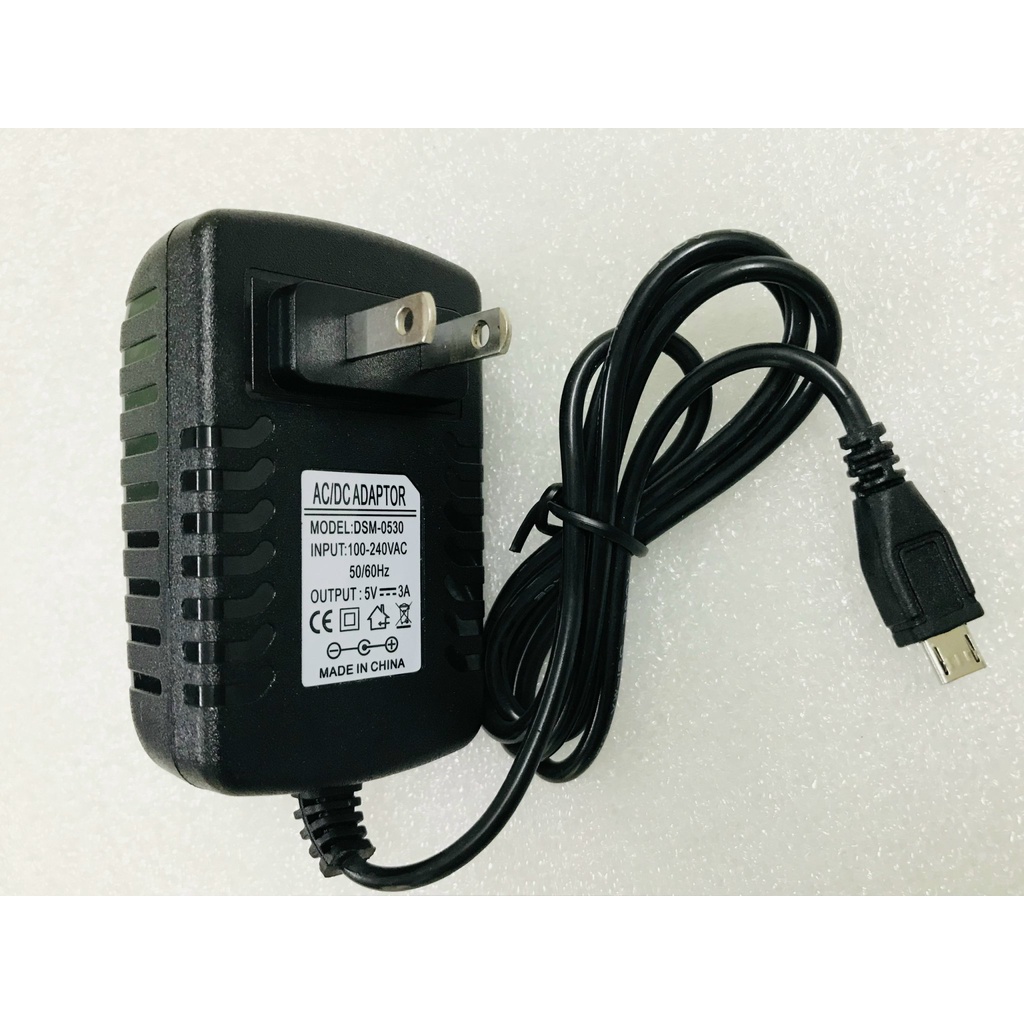 Nguồn cho máy tính nhúng, Raspberry, máy tính mini, Orang PI 5V 3A cổng ...