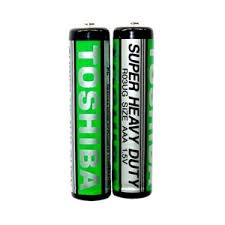 PIN 3AAA TÓSHIBA 1 HỘP 40 VIÊN | Shopee Việt Nam