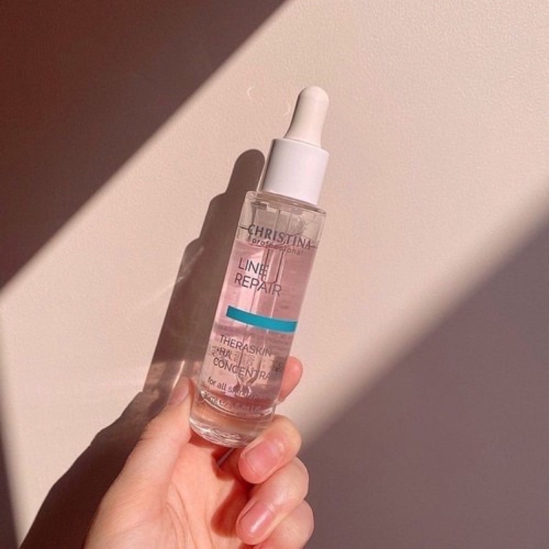 Serum cấp nước HA Christina 30ml | Shopee Việt Nam