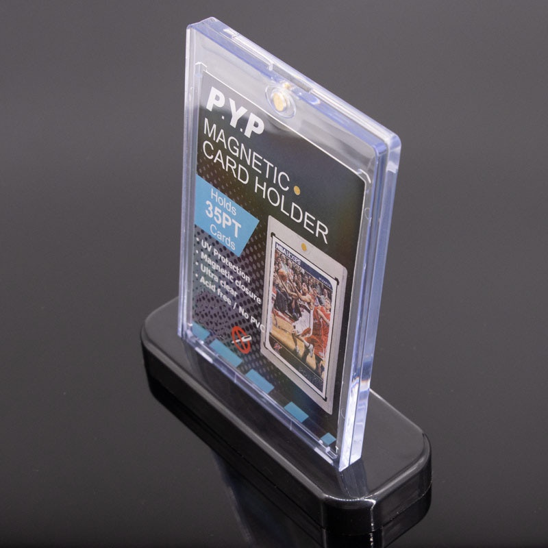 [ Phụ kiện ] [ SALE SIÊU SỐC ] Hộp bảo vệ thẻ bài cao cấp ONE-TOUCH ...