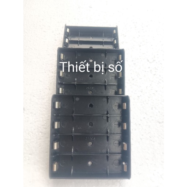 Khay pin 21700, đế pin 21700 | Shopee Việt Nam