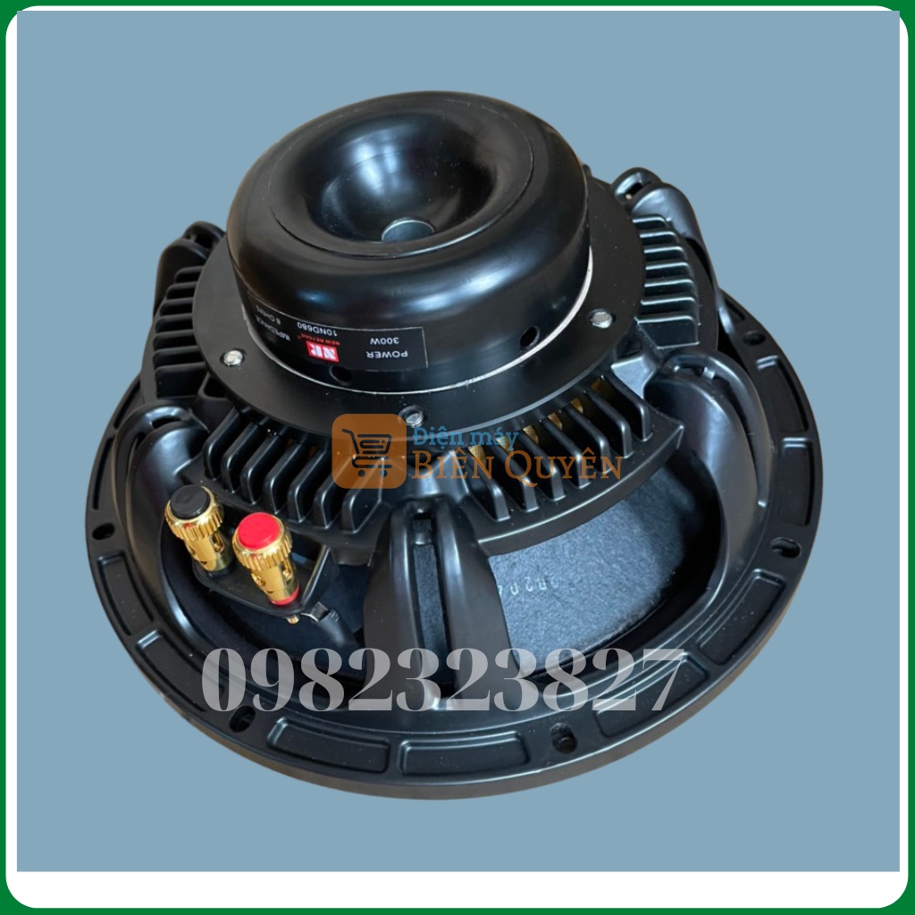 Loa Bass 25 NEO NR - Loa NEW RETONE Côn 76 Dây Dẹt - Hàng Chính Hãng ...