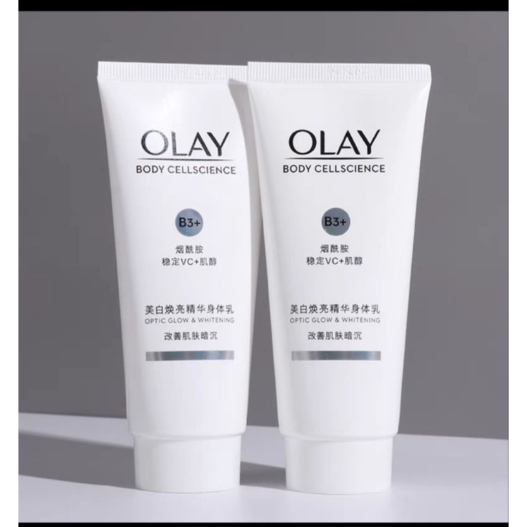 Kem dưỡng body olay whitening 65ml | Shopee Việt Nam