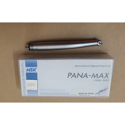 Tay khoan nha khoa NSK bấm-tay khoan pana max nhanh hãng NSK nhật bản 2024 | Shopee Việt Nam