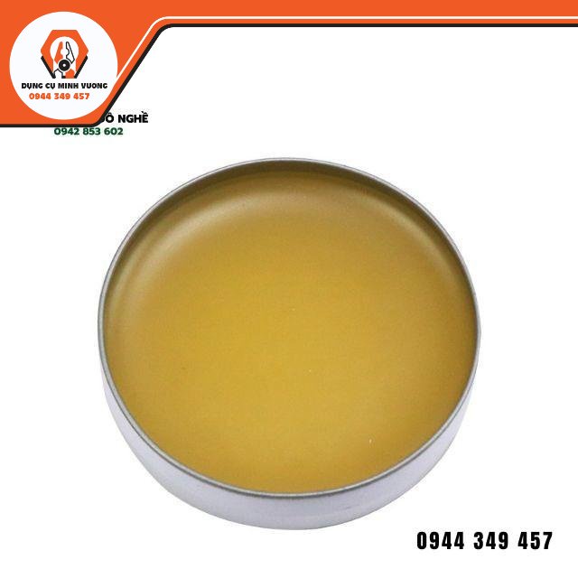 Mỡ Hàn thiếc hỗ trợ hàn mạch trung tính không dầu MMHJ cao cấp | Shopee ...