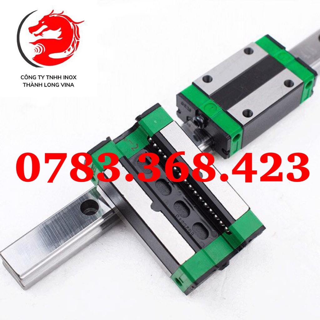 CON TRƯỢT VUÔNG HIWIN QHW30HA CHÍNH HÃNG, CÓ XUẤT VAT | Shopee Việt Nam