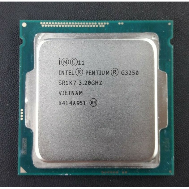 Cpu G3250 TRAY | Shopee Việt Nam