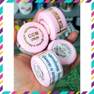 [Chính Hãng] Kem Nám CCM Cream Thái Lan | Shopee Việt Nam