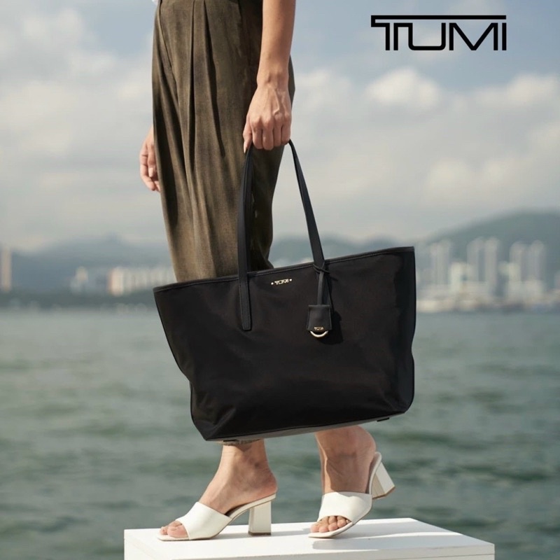 Túi Tumi tote | Shopee Việt Nam