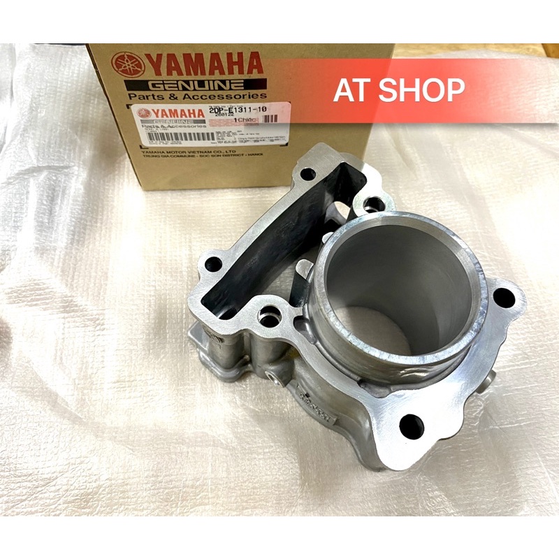 Nòng NVX 155/ AEROX 155 chính hãng yamaha | Shopee Việt Nam