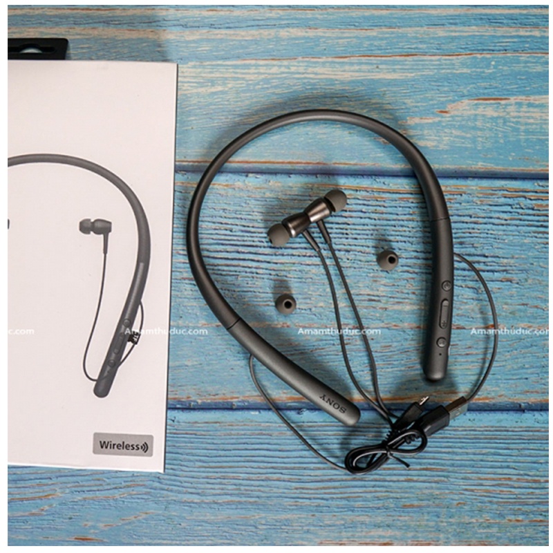 Tai nghe Bluetooth Sony h.ear in 2 WI-H700 Sport | Shopee Việt Nam