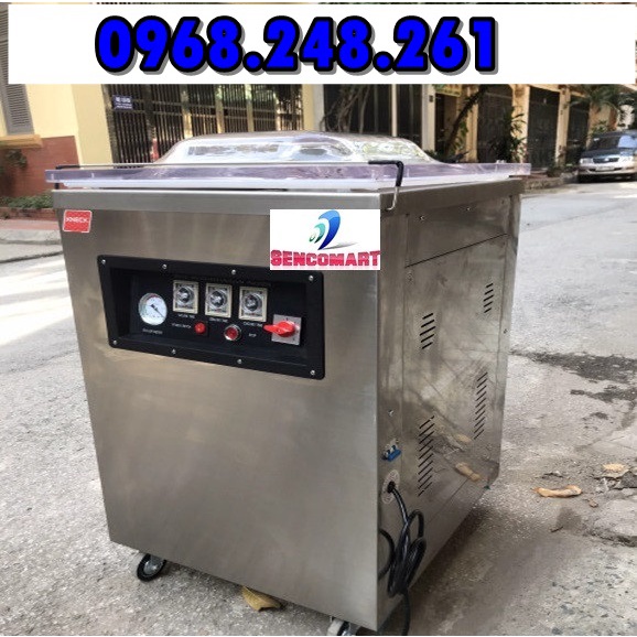 MÁY HÚT CHÂN KHÔNG DZQ 500 ( DZ-501) cs 1.5HP chuyên phục vụ hàng đông lạnh | Shopee Việt Nam