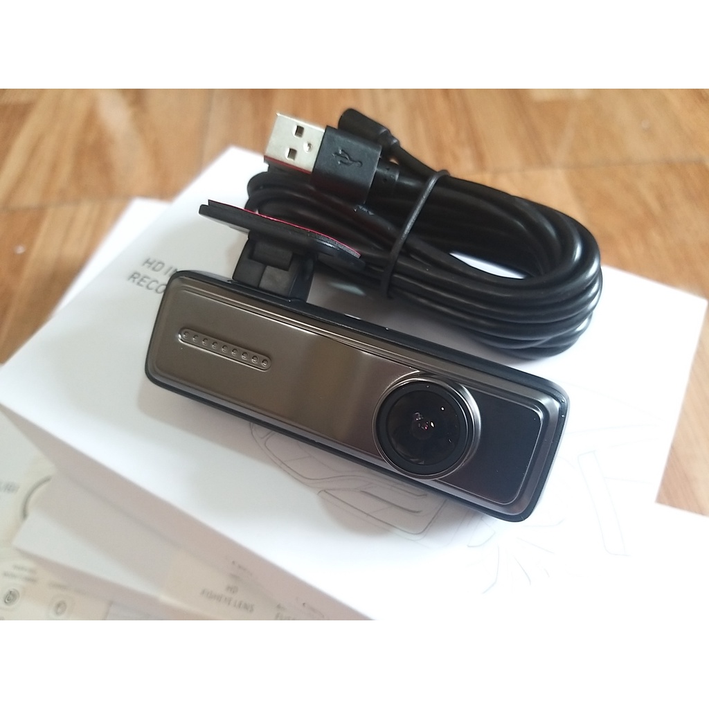 CAMERA HÀNH TRÌNH V8/V8+ 2K & 1080P tích hợp màn androi và kết nối điện ...