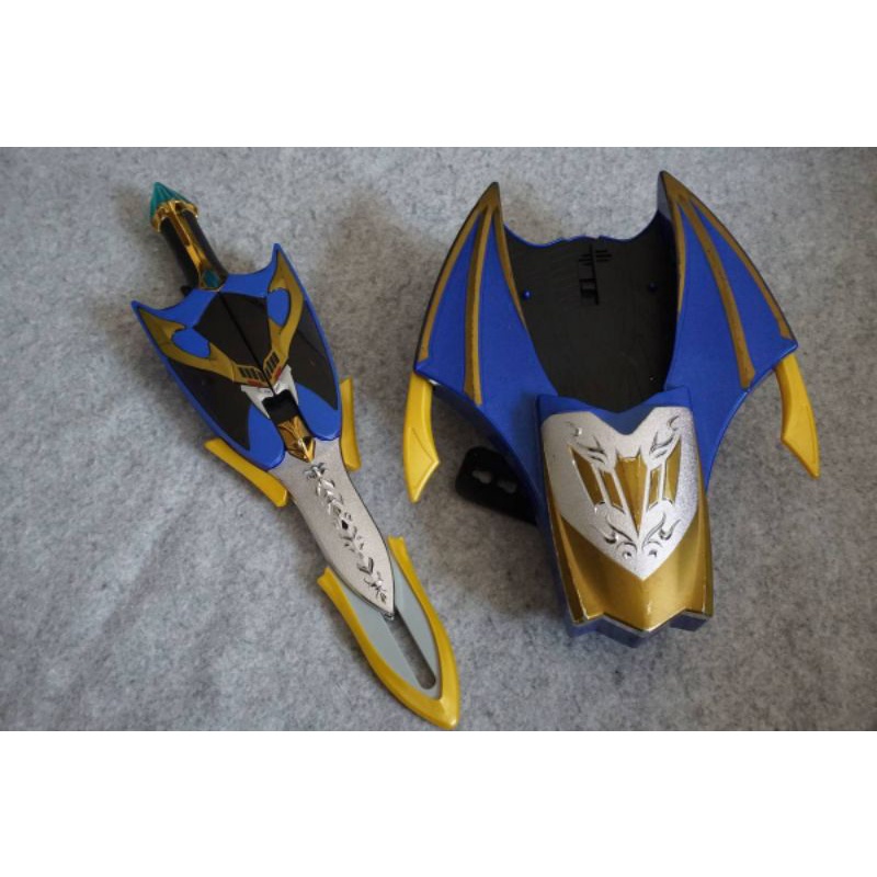 Kamen Rider Ryuki Mô Hình Đồ Chơi Siêu Nhân Phi Long DX Bandai Chính Hãng Nhật Bản | Shopee Việt Nam