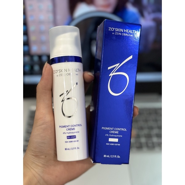 [Authentic 100%]Kem chống nám chuyên sâu Zo Skin Health Pigment Control ...