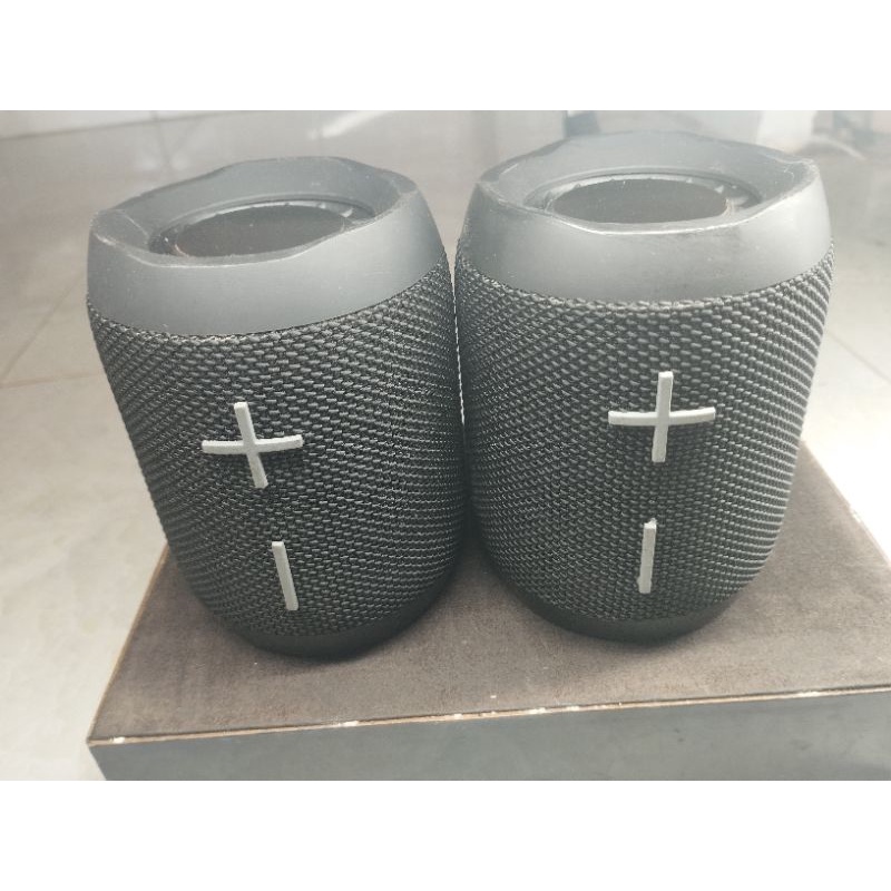 Loa Bluetooth Ivalue BS03 thanh lý chính hãng | Shopee Việt Nam