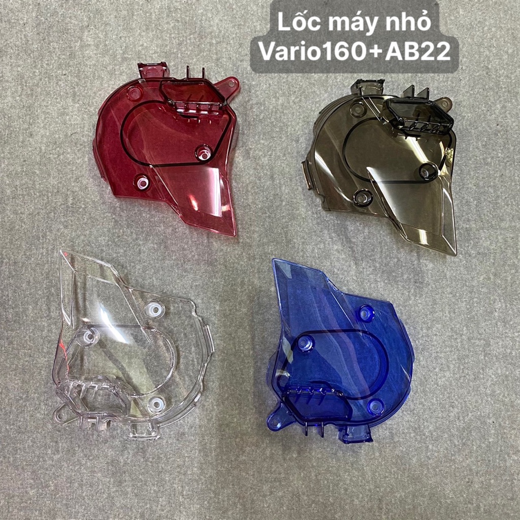 Nắp lốc nồi trong suốt AB 2022-2025 , Vario160 , AB160 | Shopee Việt Nam
