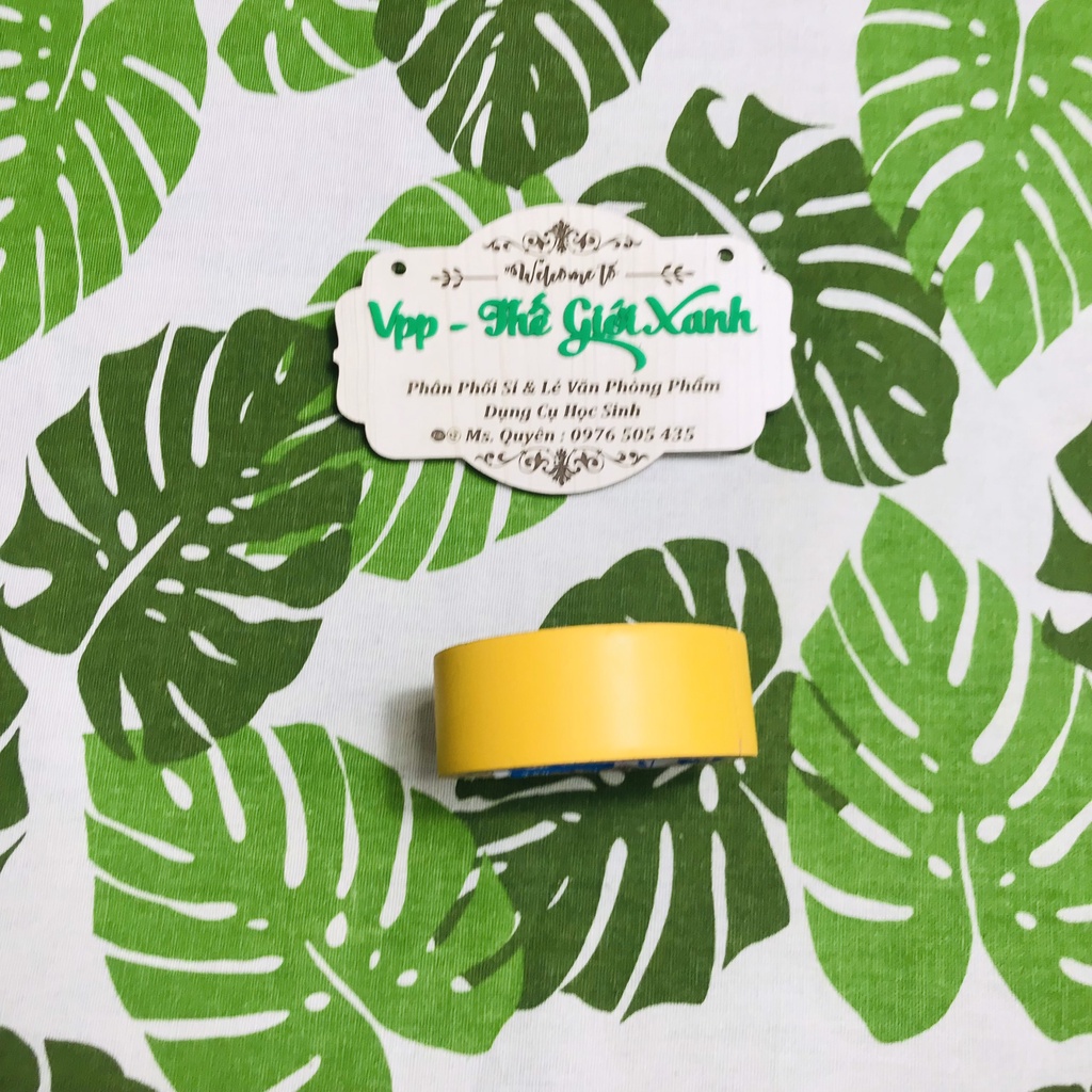 BĂNG KEO SI 3F6 | Shopee Việt Nam