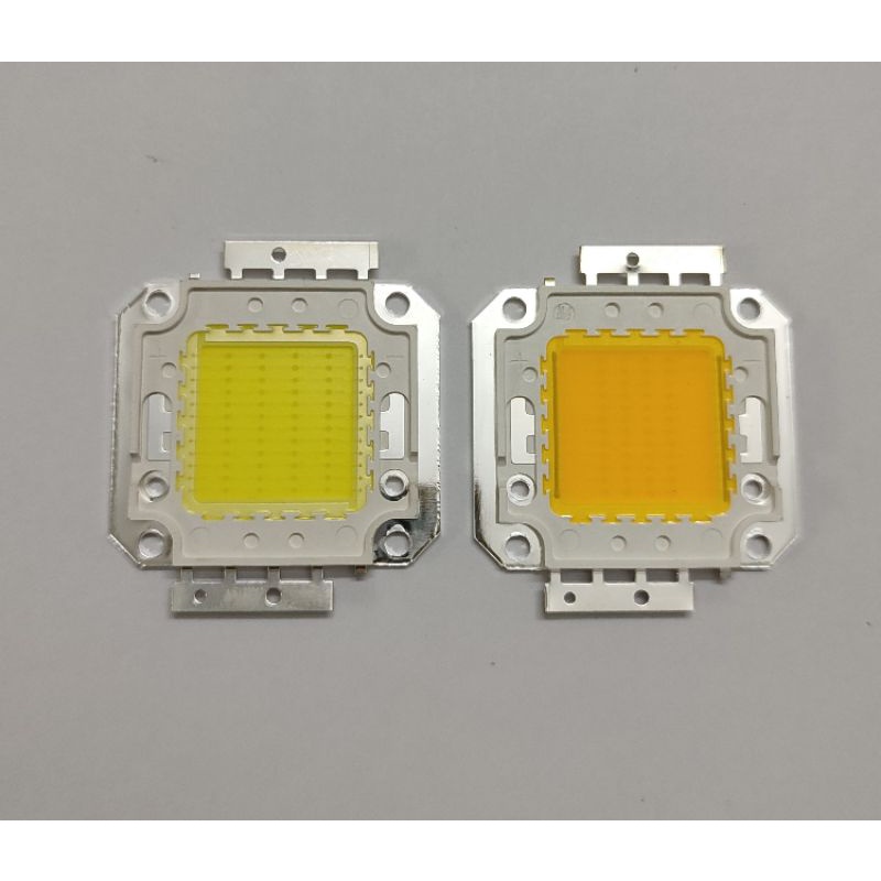 Led 12v DC 50w,30w,10w,bảo hành 1 năm,tặng keo tản nhiệt | Shopee Việt Nam