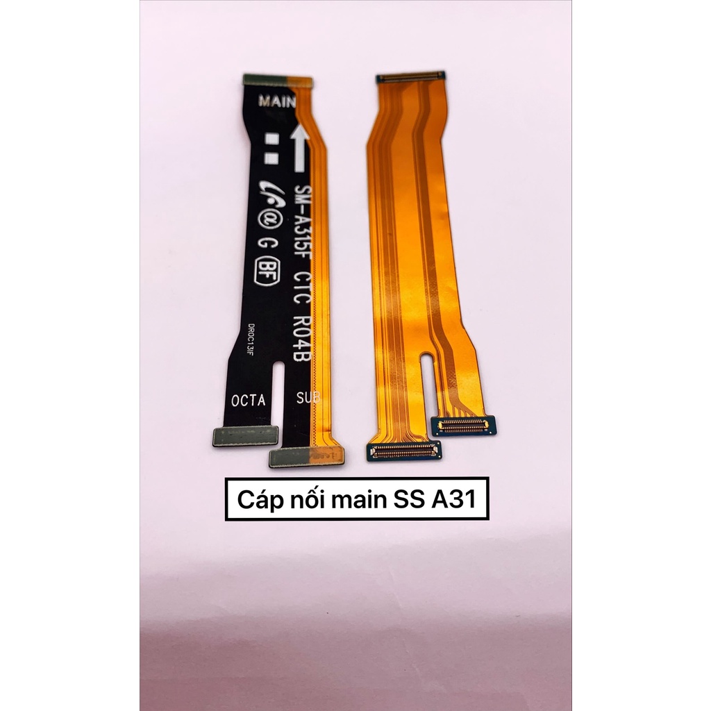Cáp nối main SS A31 | Shopee Việt Nam