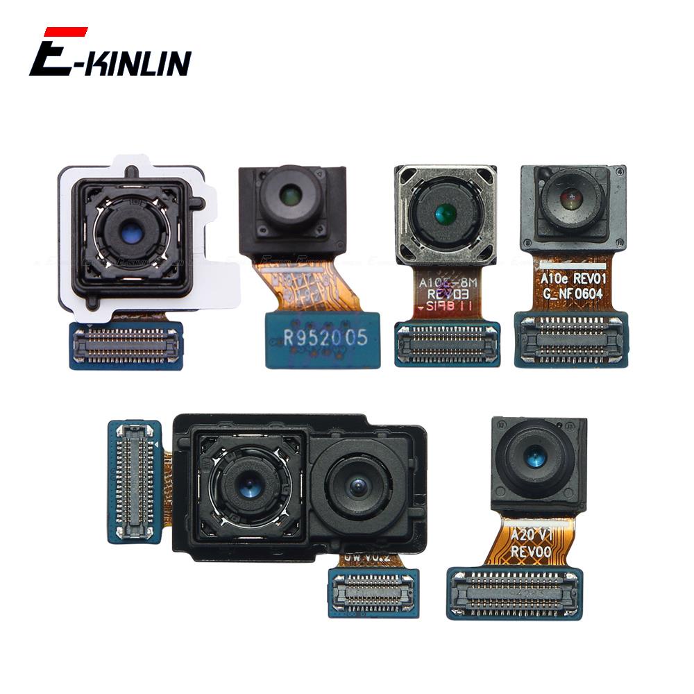 Camera Chính Phía Sau Có Cáp Flex Cho Samsung Galaxy A10 A10e A20 A20e ...