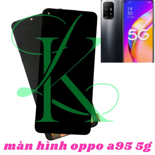 Màn hình Oppo A95 5G zin | Shopee Việt Nam
