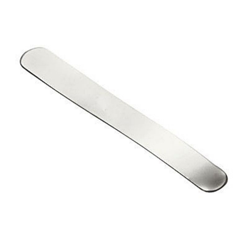 Que inox ,khay inox đếm thuốc | Shopee Việt Nam