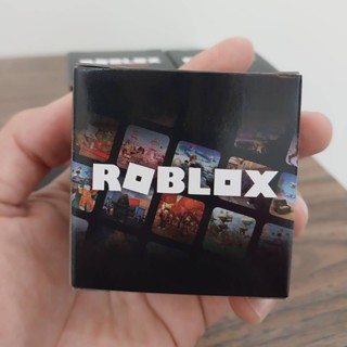 Hộp Roblox Toy Box Series 12 Chính Hãng Có Code ( Lưu ý Dòng Series 12 ...