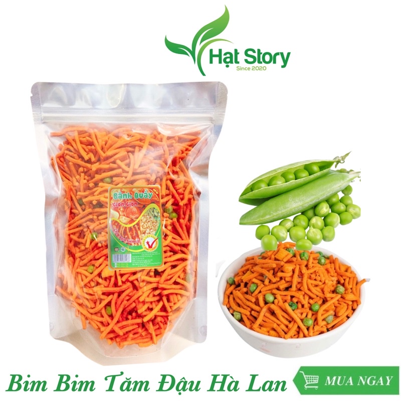 1kg Bim Bim Tăm Que Mix Đậu Hà Lan, Bim Bim Que Thái Giòn Ngon | Shopee ...