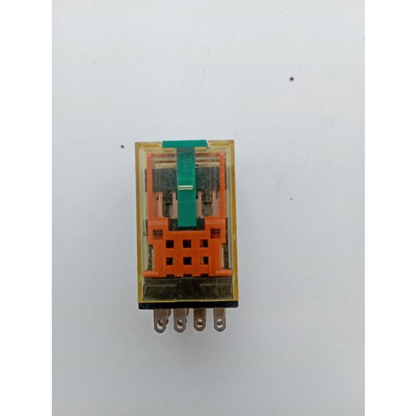 Rơ le trung gian IDEC RU4S D24V | Shopee Việt Nam