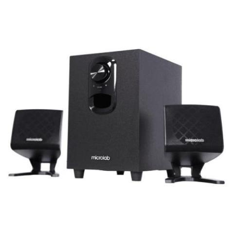 Loa vi tính Microlab M108 2.1 âm thanh hay [ Mẫu mới ] | Shopee Việt Nam