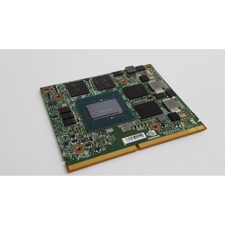 Nvidia Quadro M2200 Card màn hình nâng cấp Dell M4700 M4800 M6700 M6800 ...
