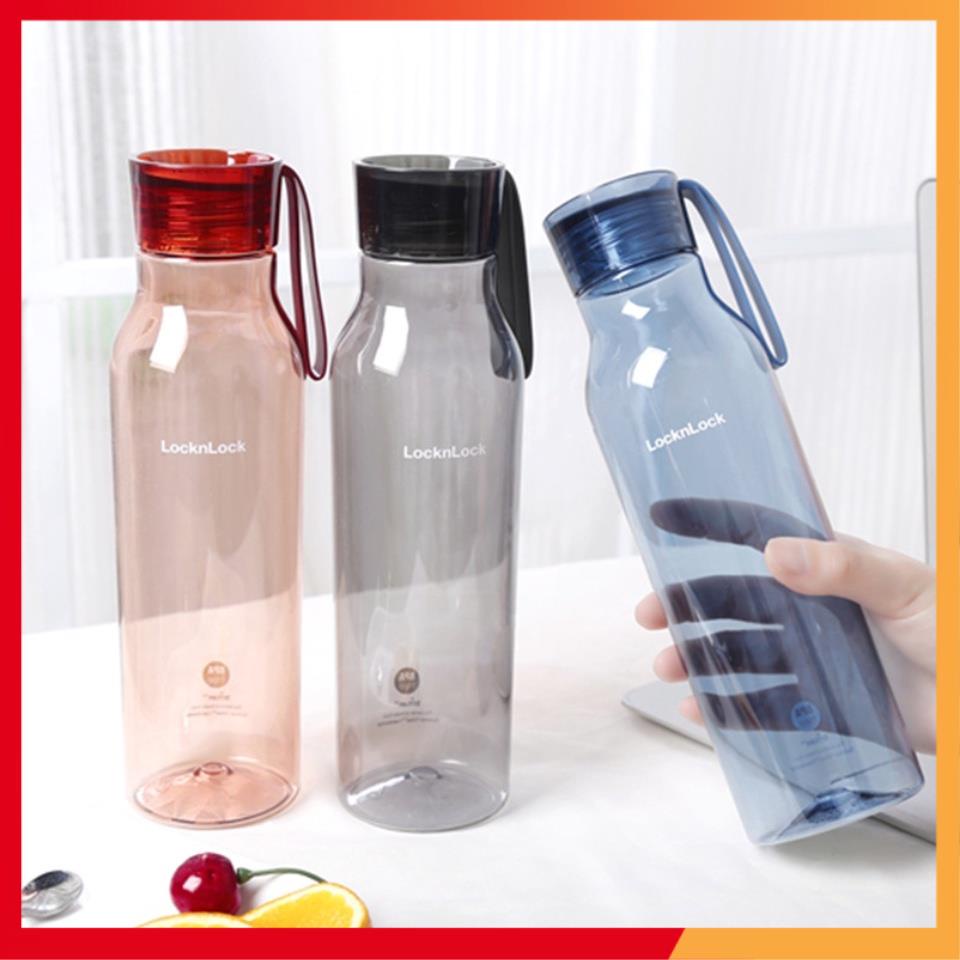 Bình nước nhựa Lock&Lock Eco Bottle 750ml ABF664 - Hàng chính hãng ...