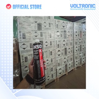 Xịt dưỡng sên mẫu mới 2022 VOLTRONIC ix50 jumbo 600ml | Shopee Việt Nam